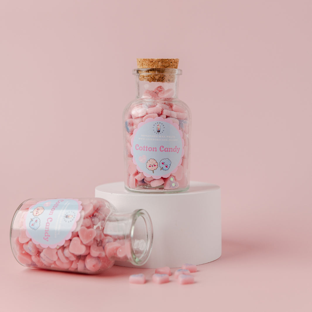 Love Boba Candles - Candles shouldn't be BORING – Love Boba Candles LLC